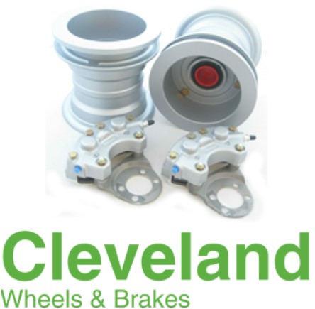 Aircraft Tyres Wheels and Brakes